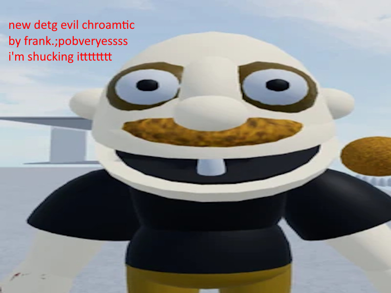 My ALT Does Evil Things Guy Chromatic Modding Tool for Friday Night ...