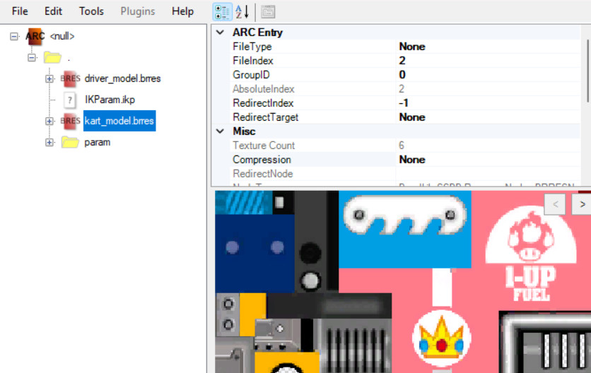 New Vehicle Importer(works with custom characters) Modding Tool for ...