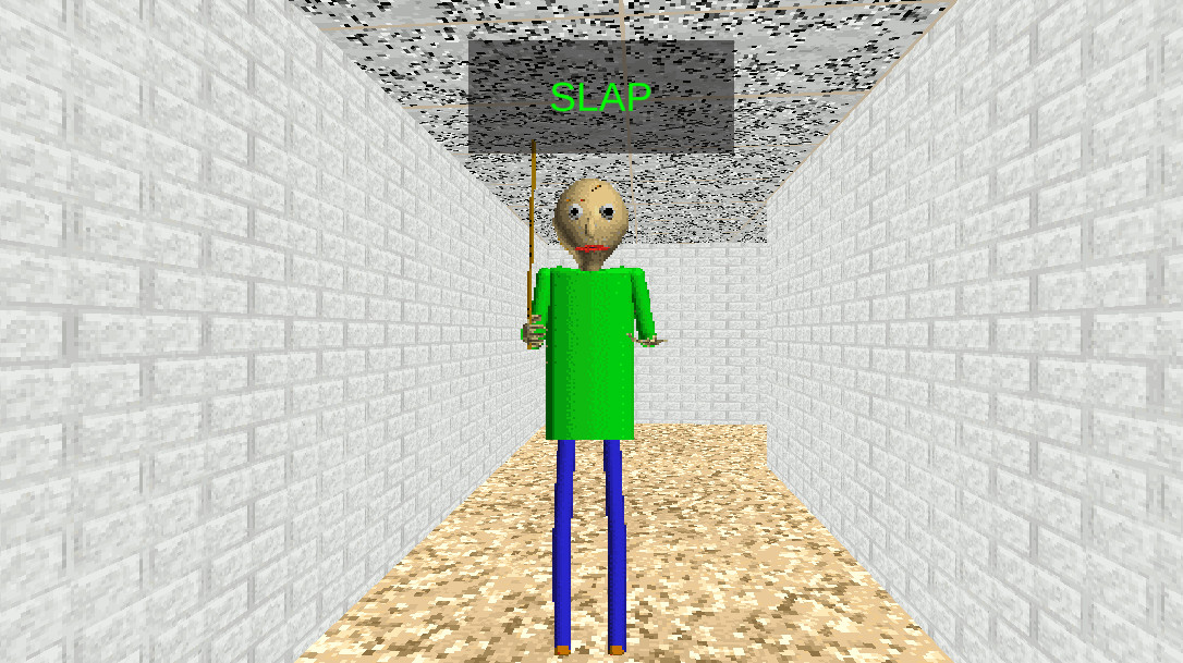 Subtitle and Localization System Modding Tool for Baldi's Basics ...