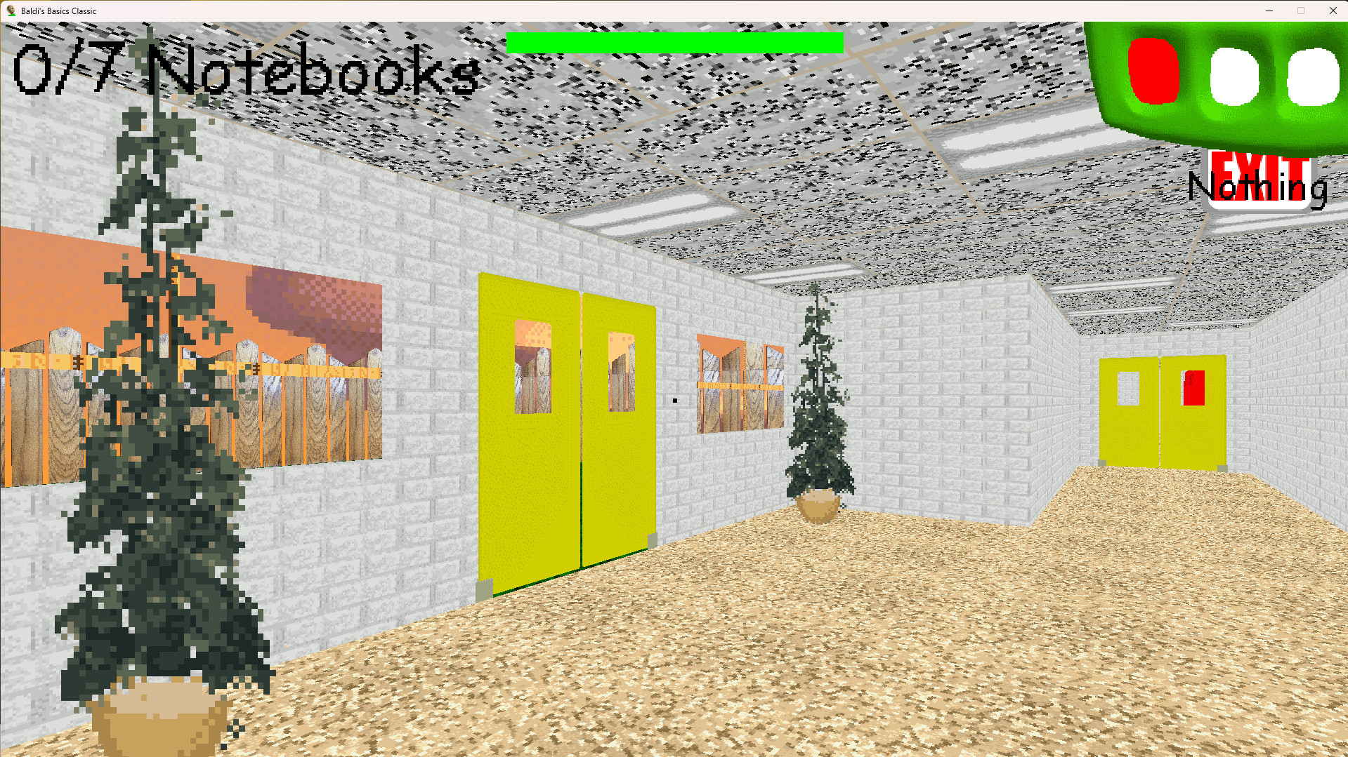 NULL Decompile Base Plus Modding Tool for Baldi's Basics | Baldi Modding Tools