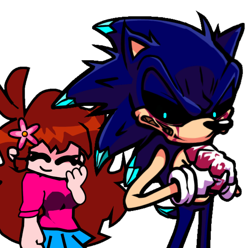 Alexis & Mutated William Soundfont Modding Tool for Friday Night Funkin ...