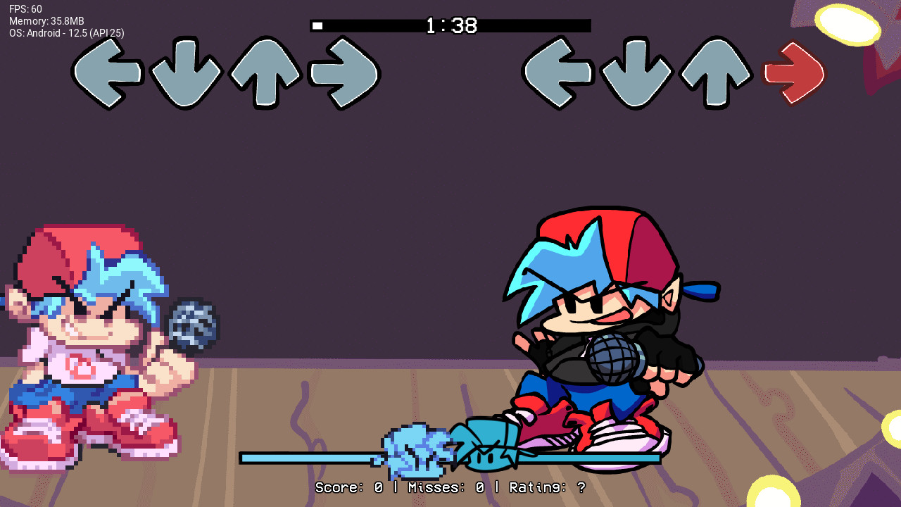 Ghost Tapping "Notes" Modding Tool for Friday Night Funkin' | FNF ...