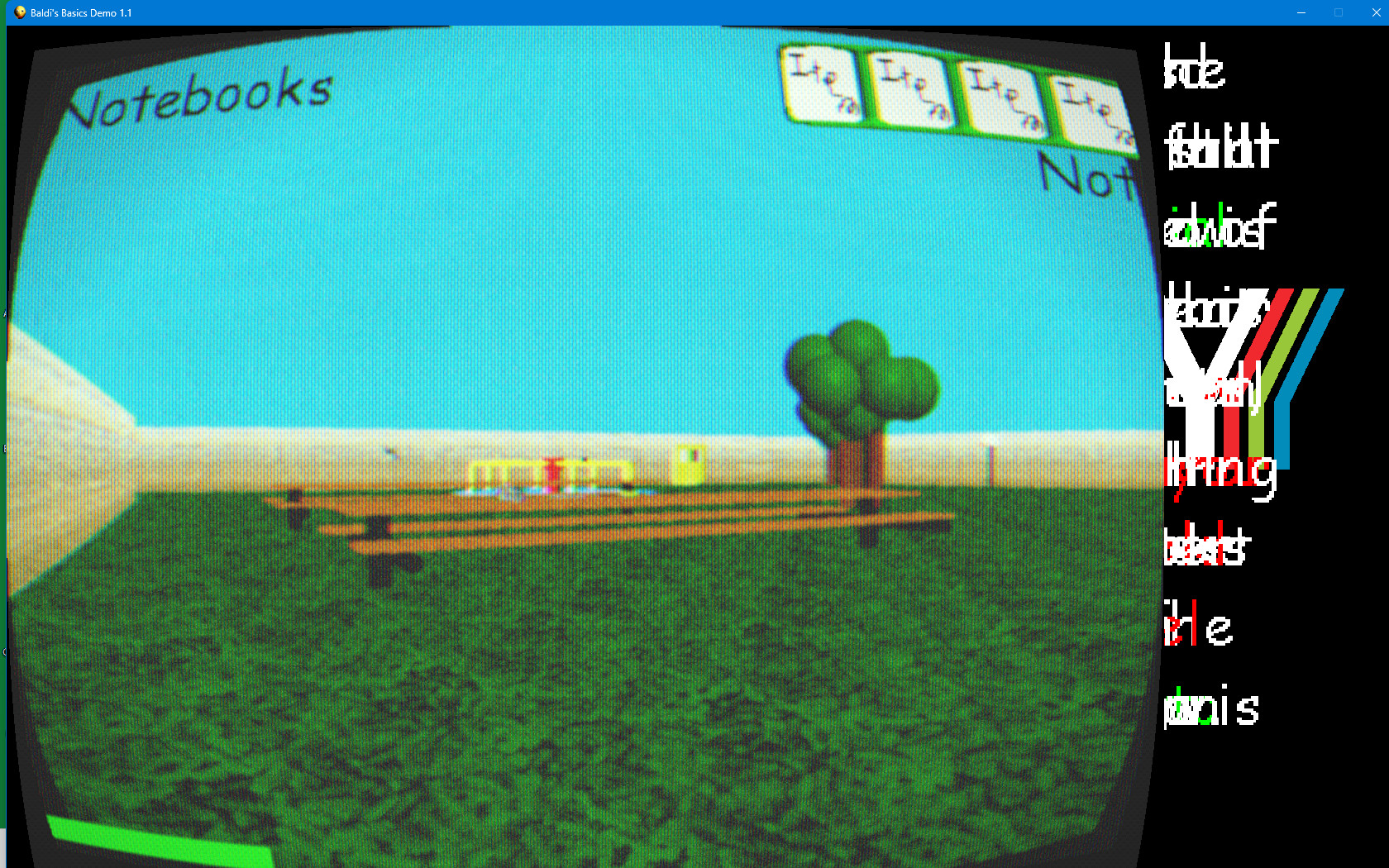 Ultimate CRT Modding Tool for Unity 3D | Unity Modding Tools