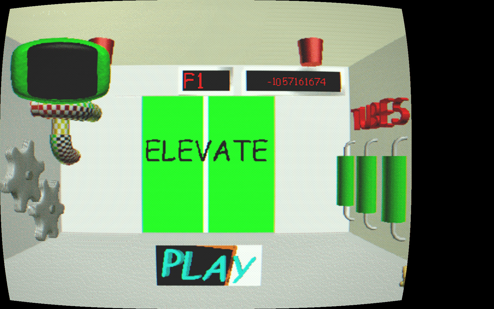 Ultimate CRT Modding Tool for Unity 3D | Unity Modding Tools