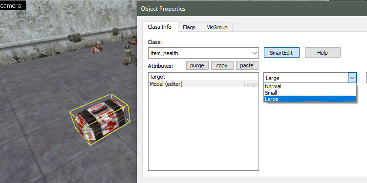 Deathmatch Classic Updated FGD Modding Tool for Deathmatch Classic ...
