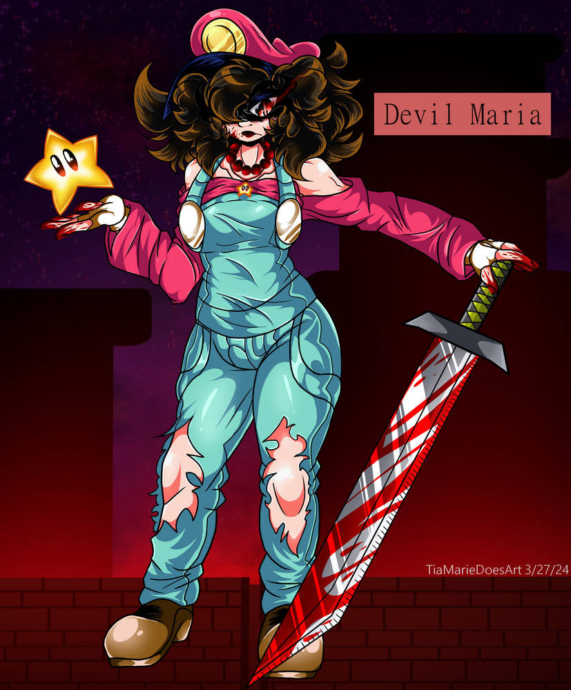 [SENSITIVE CONTENT] Mario's Madness Genderbend Chrom Pack V2 Modding ...