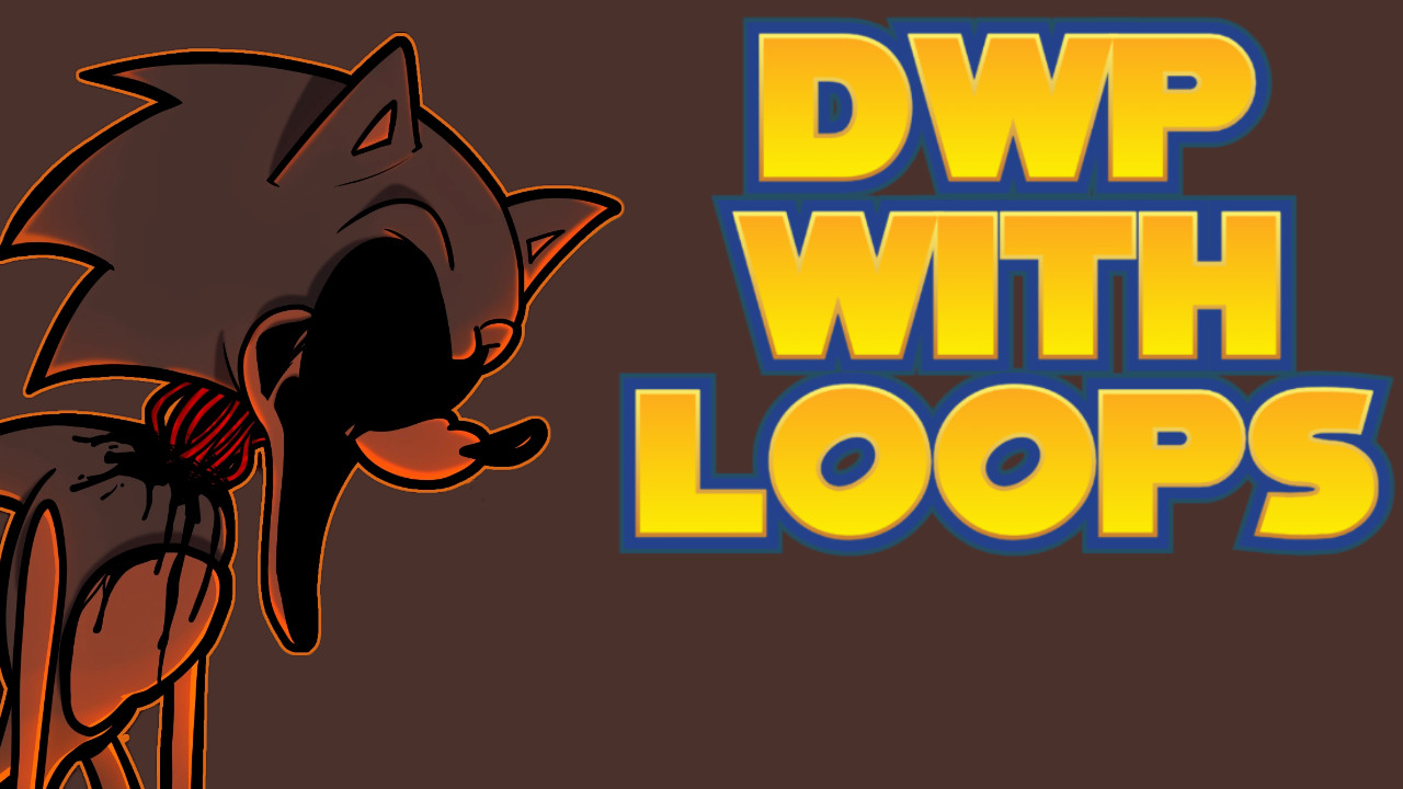 Sl4sh (Custom) DWP With Loops Modding Tool for Friday Night Funkin ...