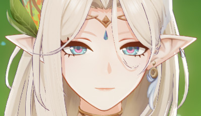 Face Fixer Modding Tool for Genshin Impact | GI Modding Tools