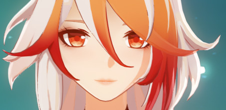 Face Fixer Modding Tool for Genshin Impact | GI Modding Tools