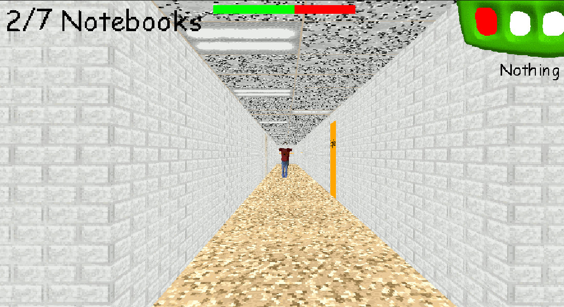 Simplified Null Decompile (Archive) Modding Tool for Baldi's Basics ...