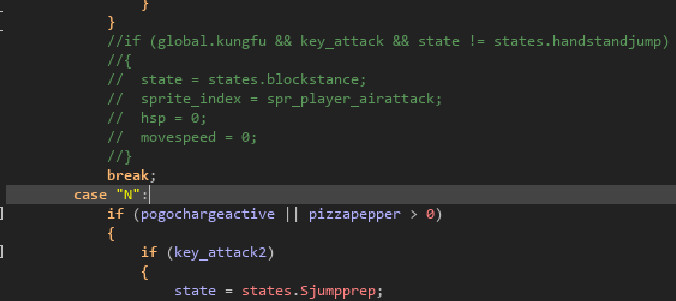 PT-Optimised Modding Tool for Pizza Tower | PT Modding Tools