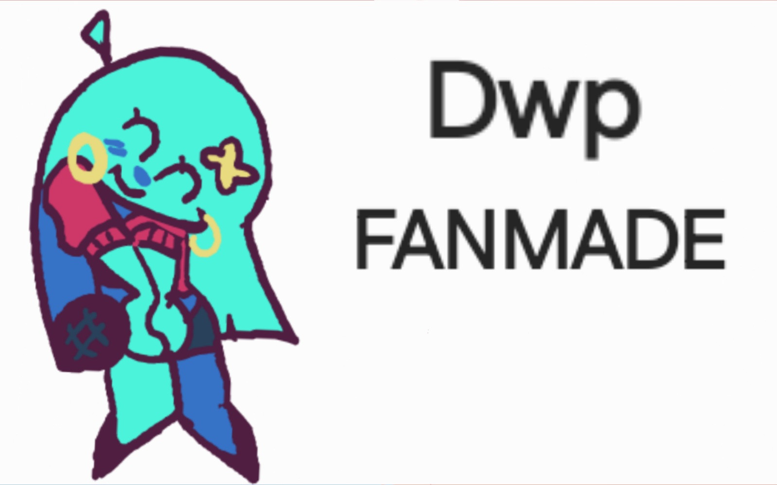Fnf Matzu DWP FANMADE Modding Tool for Friday Night Funkin' | FNF ...