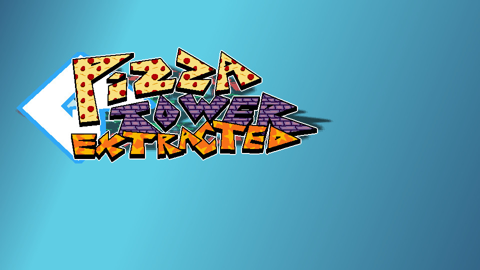 Pizza Tower Extracted - Pizza Tower Decompilation Modding Tool for ...