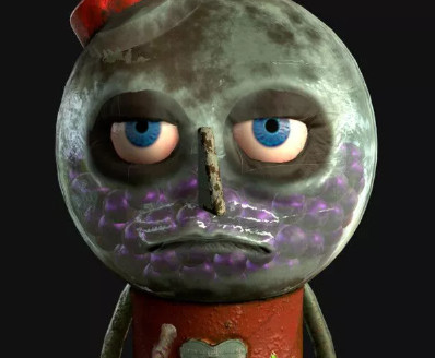 Nia's Mordecai and Rigby chromatics Modding Tool for Friday Night ...
