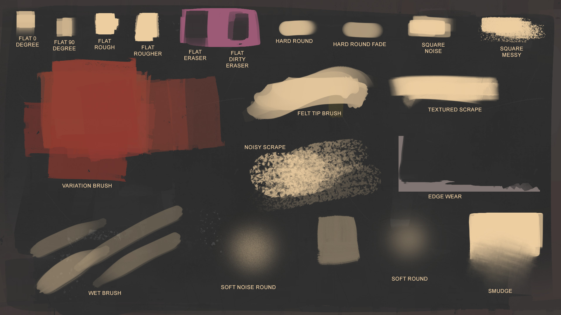 TF2 Painter's Toolkit (PS Brushpack) Modding Tool for Team Fortress 2 ...