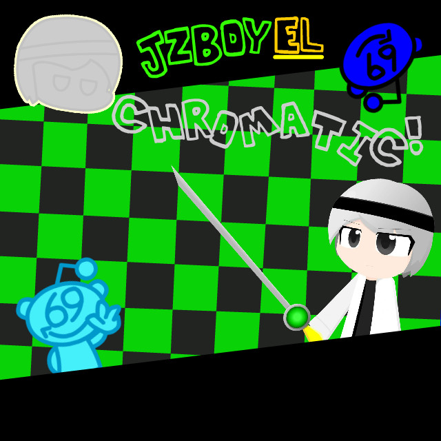JzBoyEL Chromatic! Modding Tool for Friday Night Funkin' | FNF Modding ...
