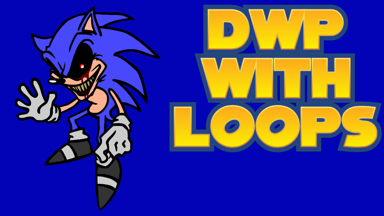 2011X (Custom) DWP With Loops Modding Tool for Friday Night Funkin ...