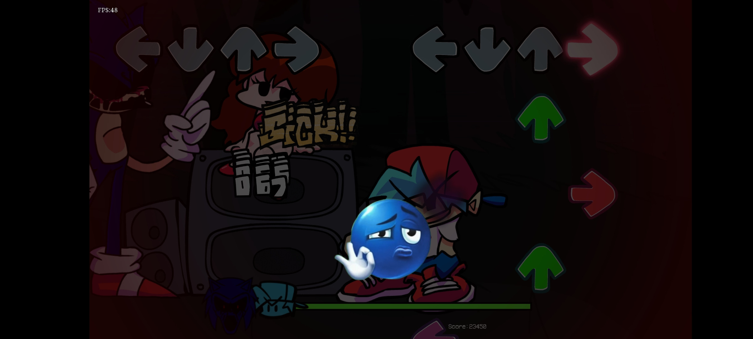 fnf phonk lua Modding Tool for Friday Night Funkin' | FNF Modding Tools