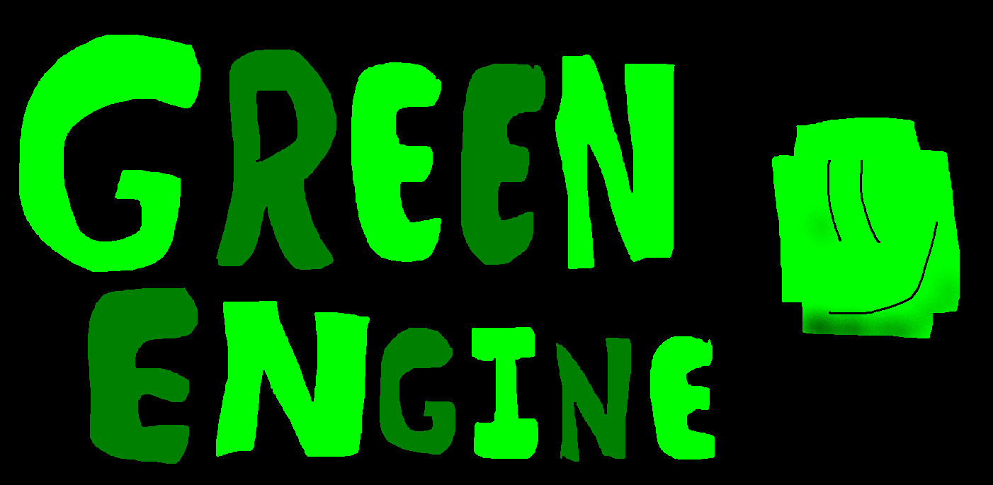 Green Engine Source Code Modding Tool for Friday Night Funkin' | FNF Modding Tools