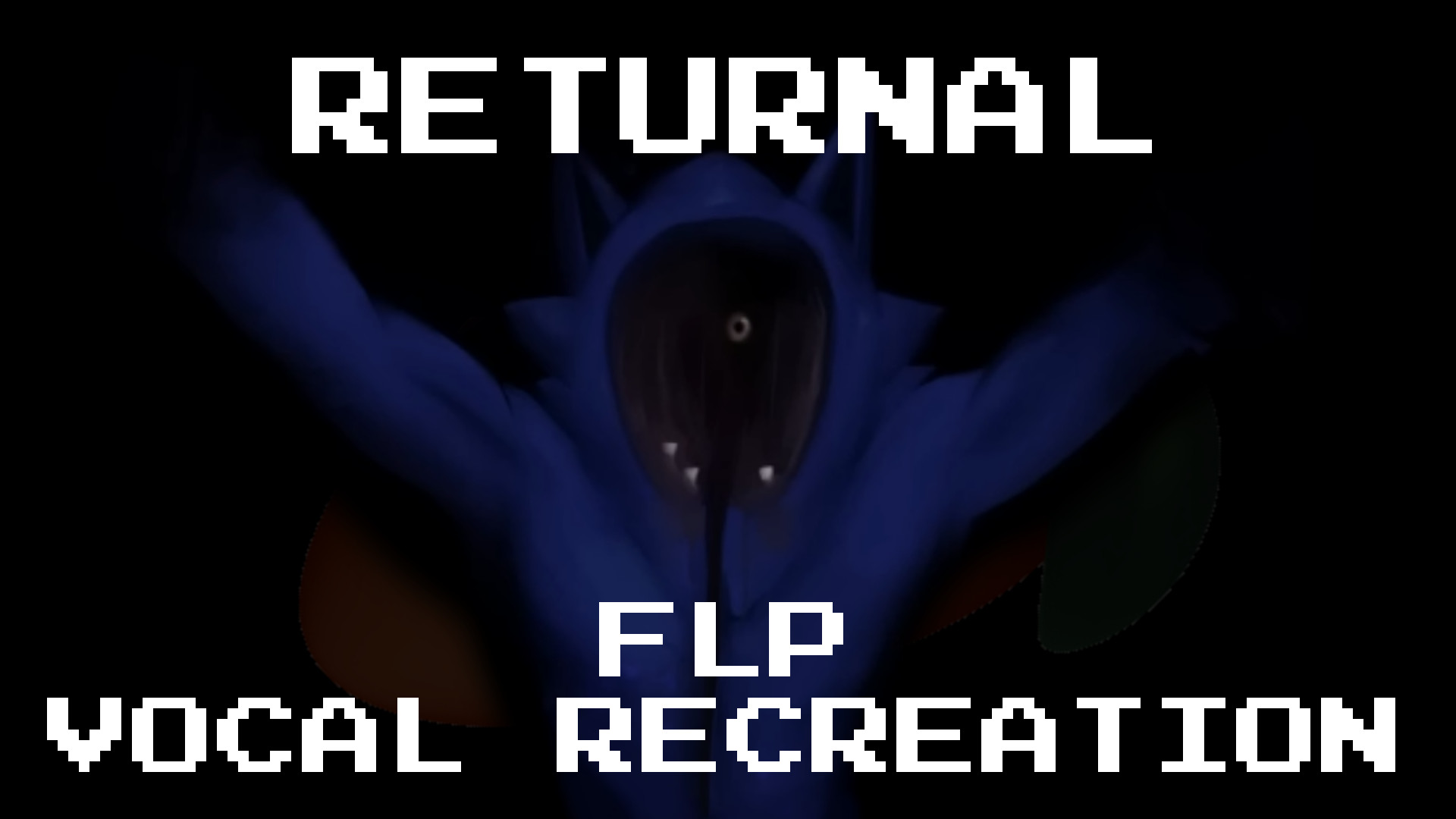 RETURNAL FLP VOCAL RECREATION Modding Tool for Friday Night Funkin ...