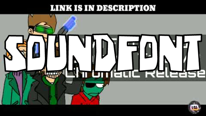 Eddsworld Funkin' Soundfonts. Modding Tool for Friday Night Funkin ...