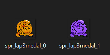 Free to use lap 3 medal Modding Tool for Pizza Tower | PT Modding Tools