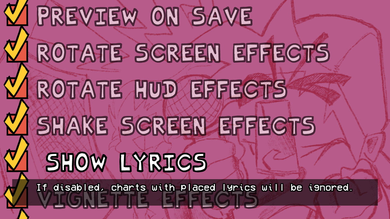 [V-Slice] Extra Events! Modding Tool for Friday Night Funkin' | FNF ...