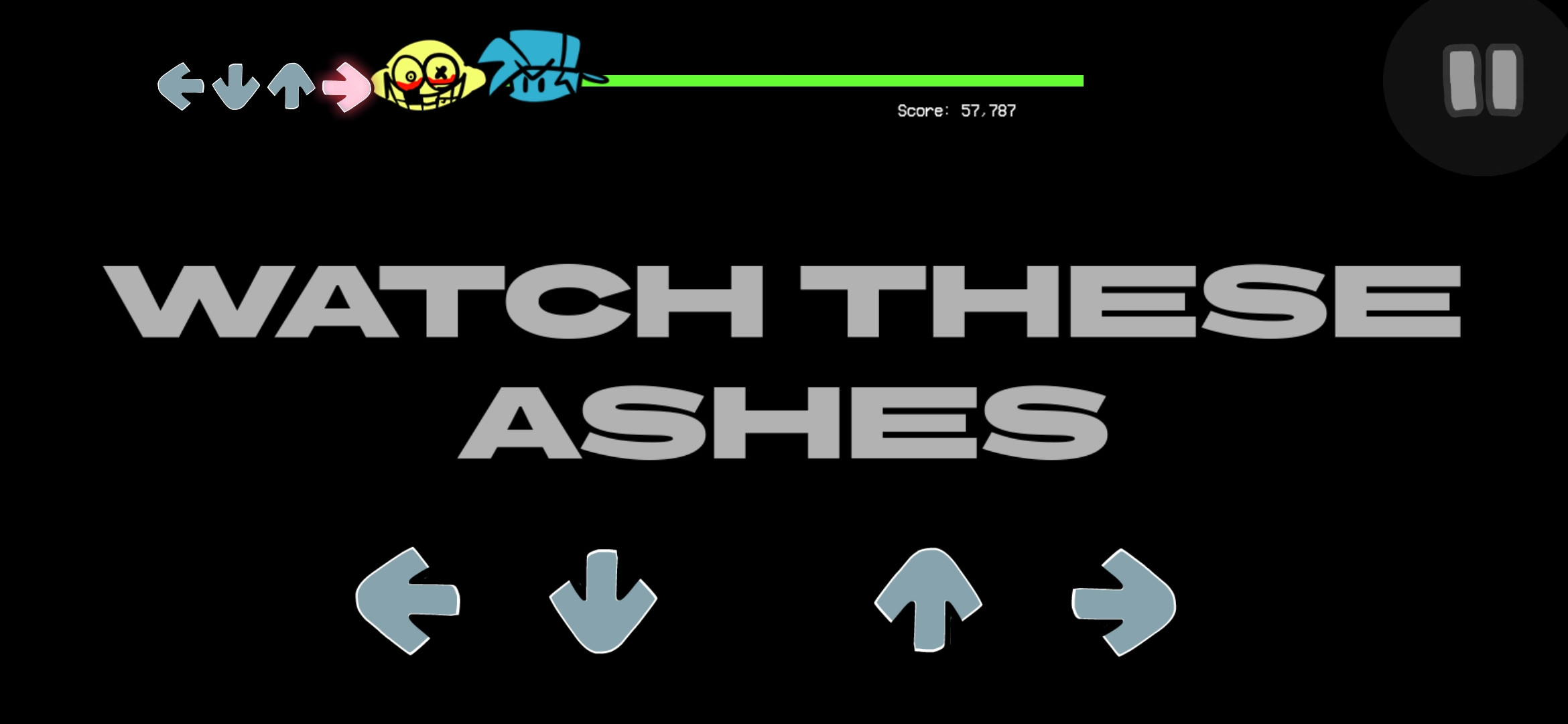 [V-Slice] Extra Events! Modding Tool for Friday Night Funkin' | FNF ...