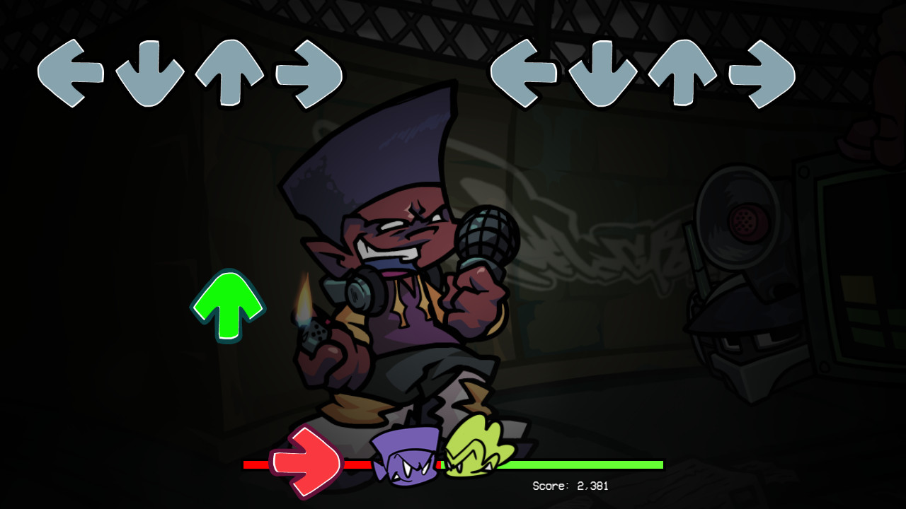 [V-Slice] Extra Events! Modding Tool for Friday Night Funkin' | FNF ...