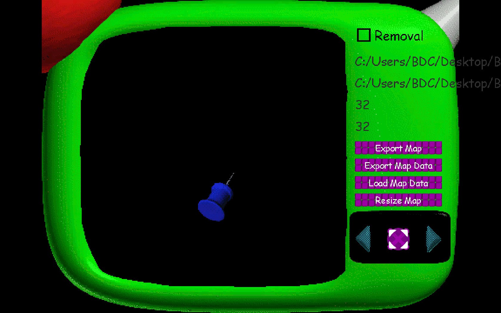 Simple Baldi Map Editor Modding Tool for Baldi's Basics | Baldi Modding Tools