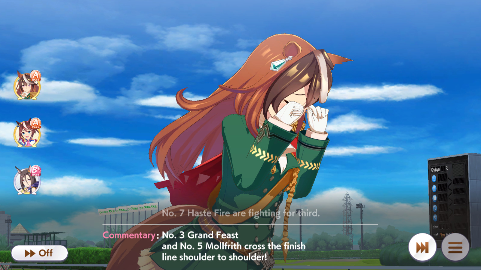 UM:PD Mod Loader Modding Tool for Umamusume Pretty Derby (Global ...