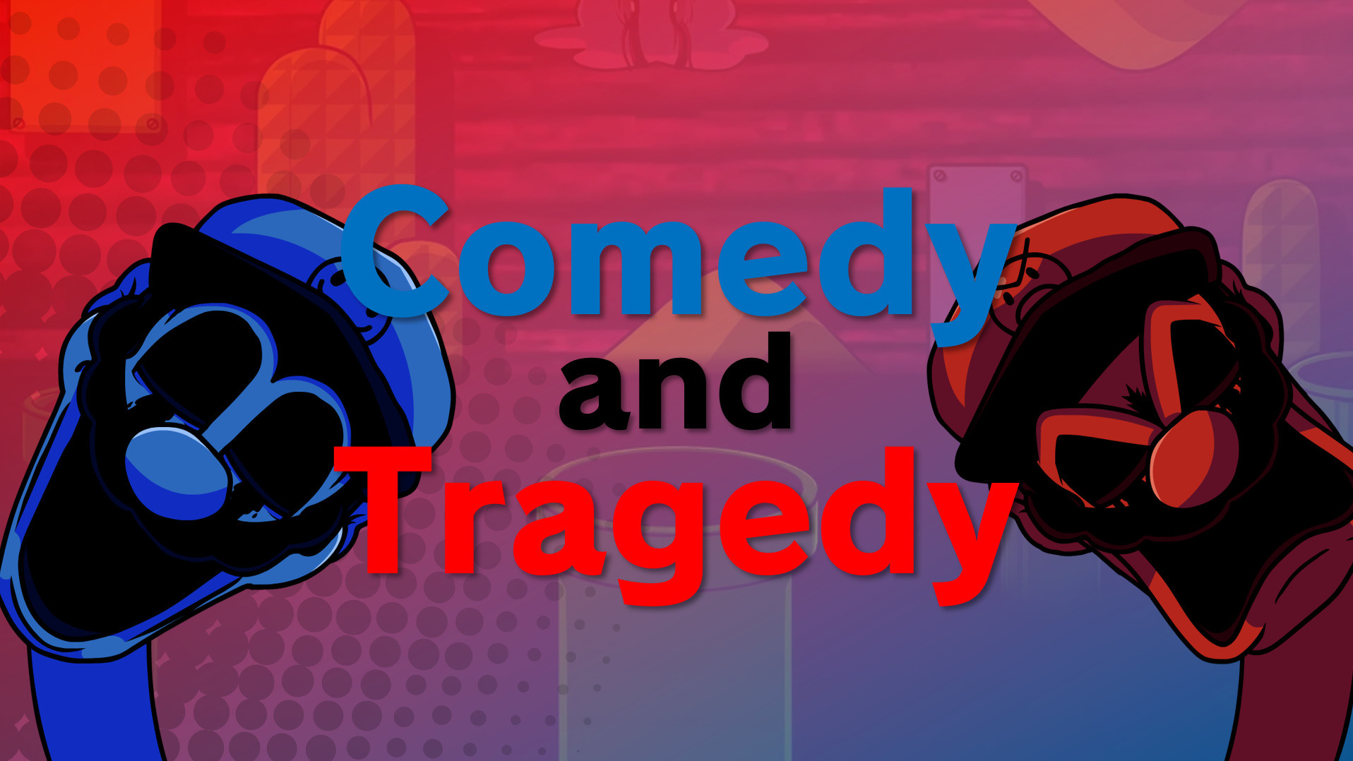 Xara's Mario Heads Sprites Modding Tool for Friday Night Funkin' | FNF ...