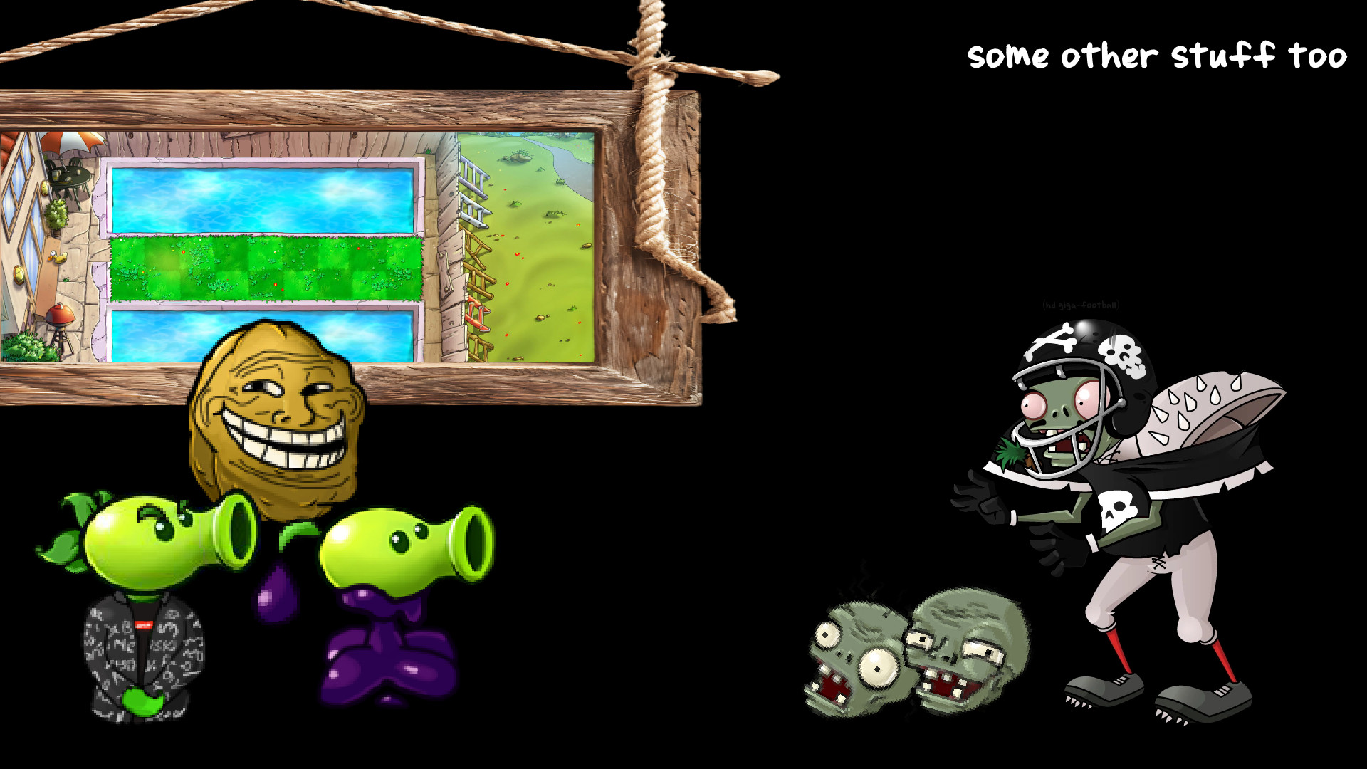 The Reat Asset Pack Modding Tool for Plants vs. Zombies | PVZ Modding Tools
