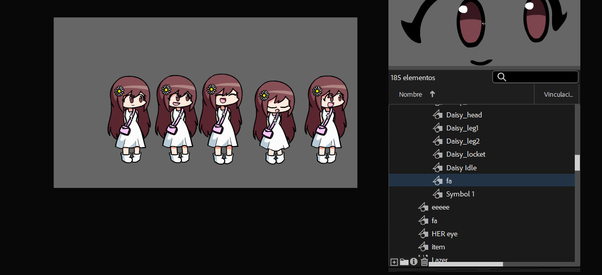 Restored Daisy Fla Modding Tool for Friday Night Funkin' | FNF Modding ...