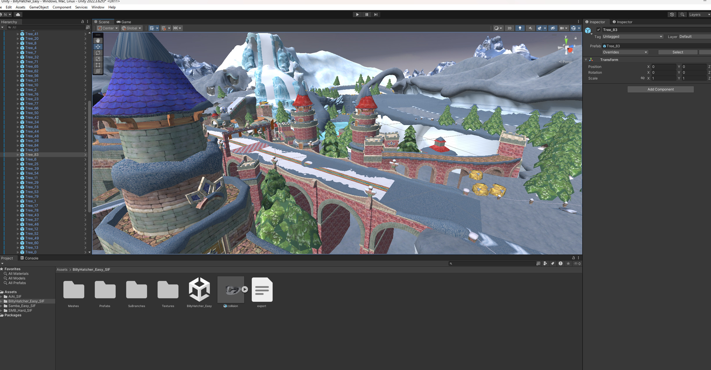 sif viewer / editor Modding Tool for Sonic & SEGA All-Stars Racing | S ...
