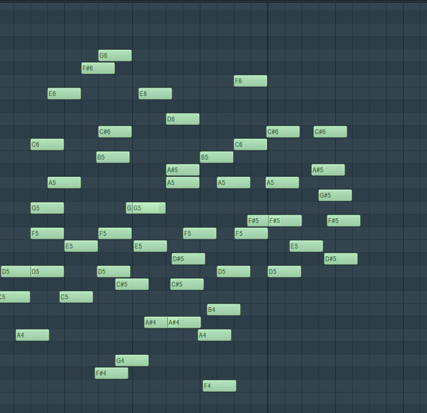 Archaic Anarchy Soundfont Modding Tool for Baldi's Basics | Baldi ...
