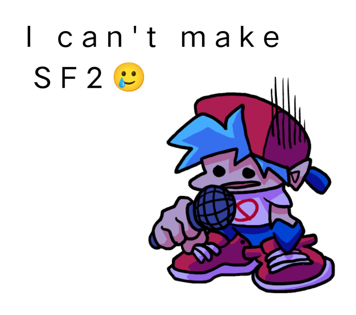 xiaodao's boyfriend soundfont Modding Tool for Friday Night Funkin ...