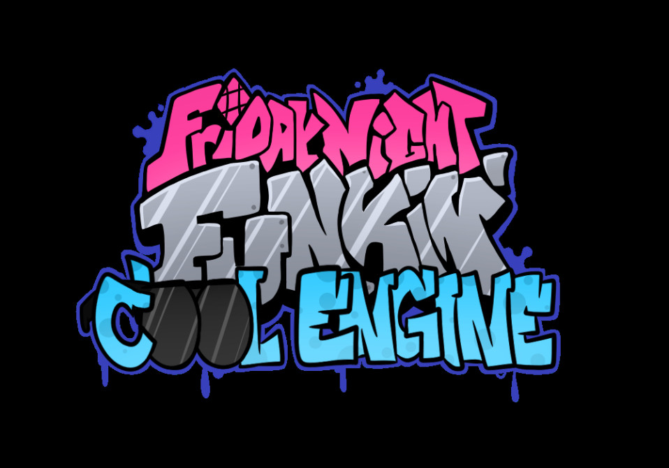 FNF Cool Engine REBORN Modding Tool for Friday Night Funkin' | FNF ...