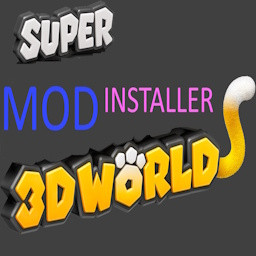 SM3DW Mod Installer NX Modding Tool for Super Mario 3D World + Bowser's ...
