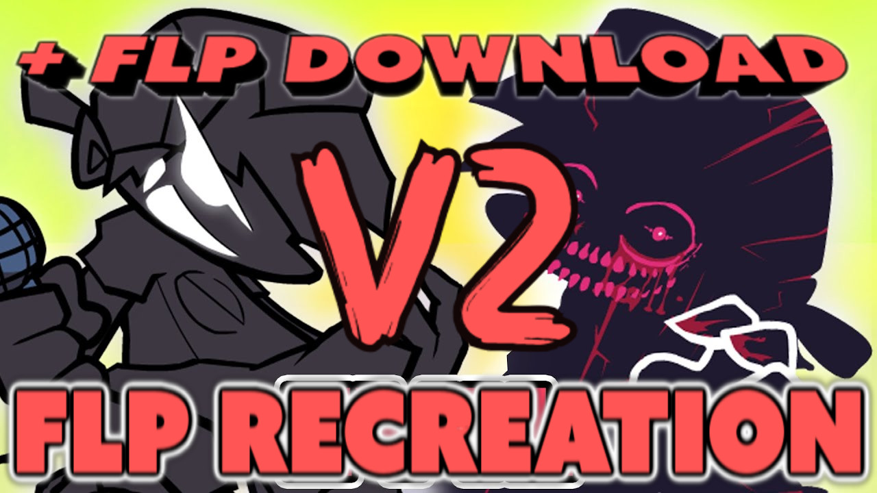 Fnf Corruption: Tormentor VOCALS RECREATION Modding Tool for Friday ...