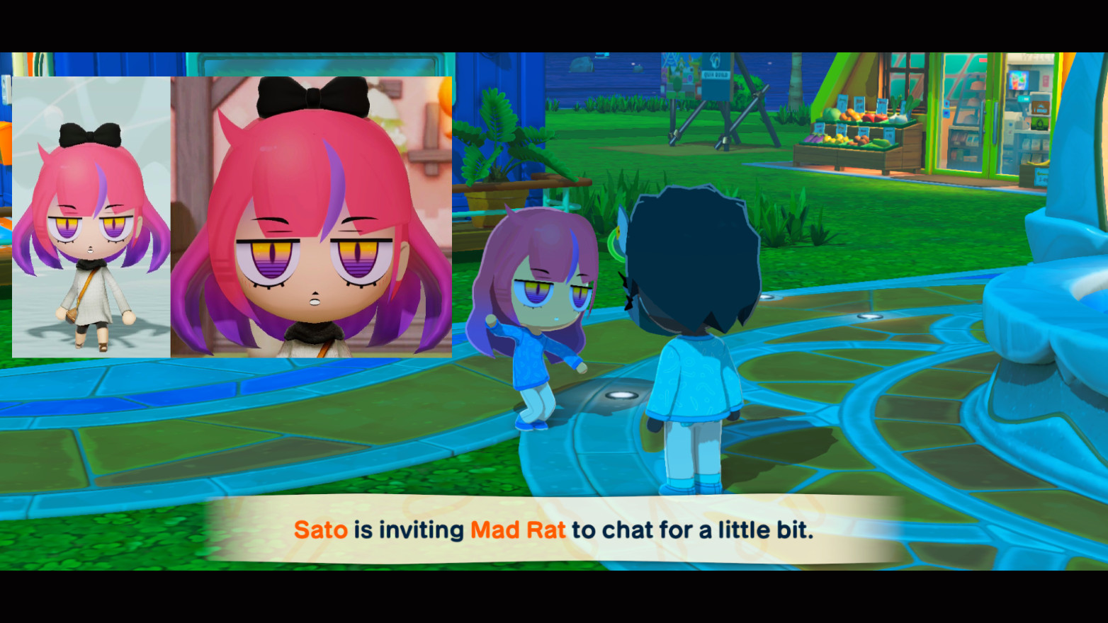 Tomodachi Collection UGC Tool Modding Tool for Tomodachi Life: Living ...