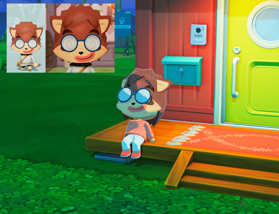 Tomodachi Collection UGC Tool Modding Tool for Tomodachi Life: Living ...