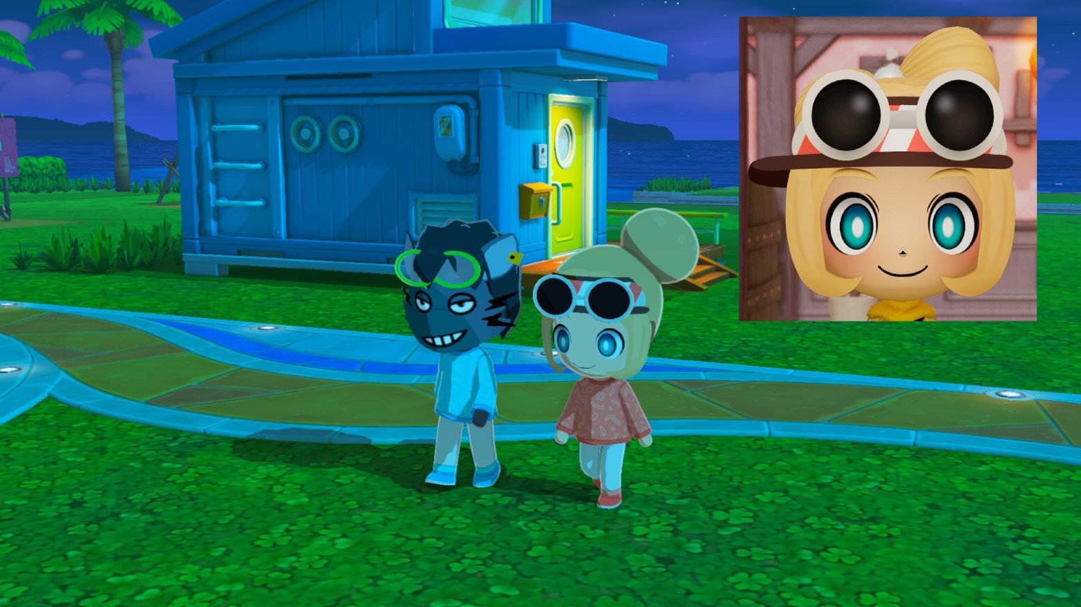 Tomodachi Collection UGC Tool Modding Tool for Tomodachi Life: Living ...