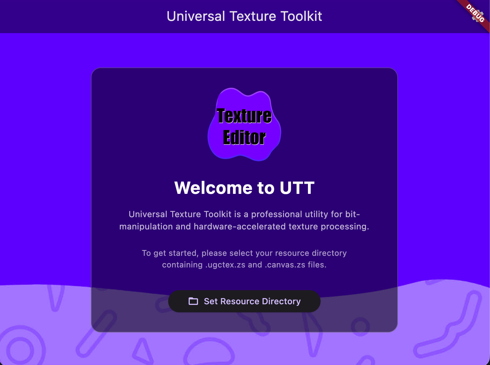 Universal Texture Editor Modding Tool for Tomodachi Life: Living The ...