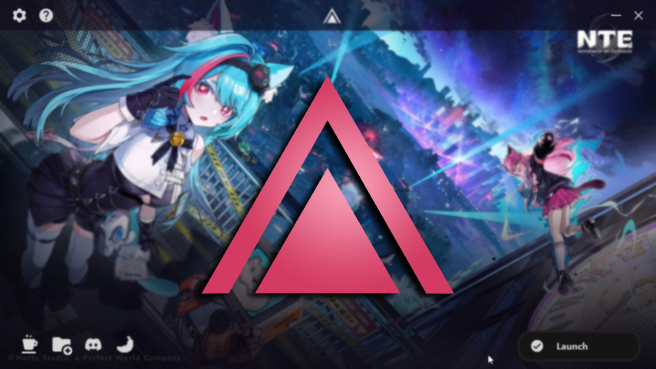 Aurora Launcher - V1.4.0 [CN/TW/GL] Modding Tool for Neverness To ...