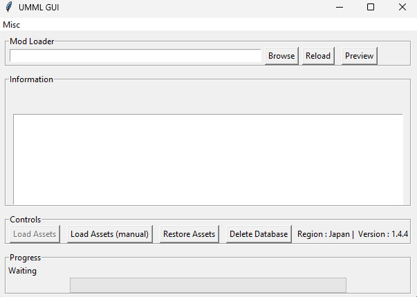 UMML Modding Tool for Umamusume Pretty Derby (Global) | UMPD GLOB ...