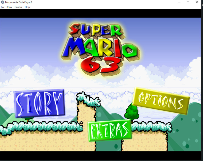 Super Mario 63 Mods, Tutorials & Community | SM63 Hub