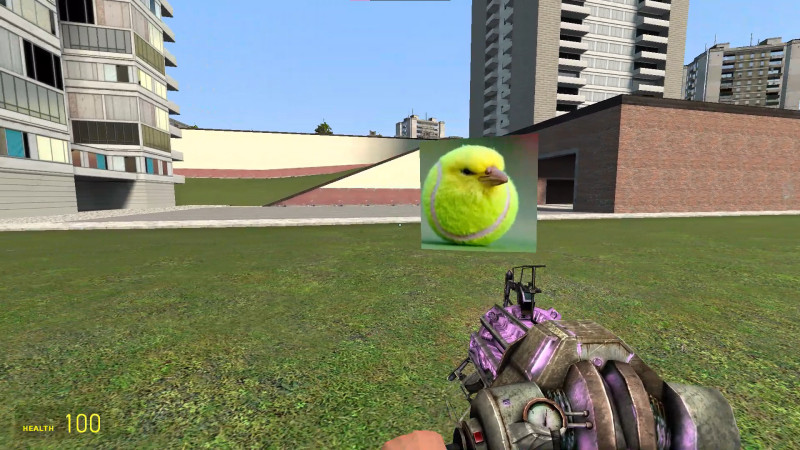 Garry S Mod Play Free NEXTBOTS: Gmod SandBox And Memes Game Play Free