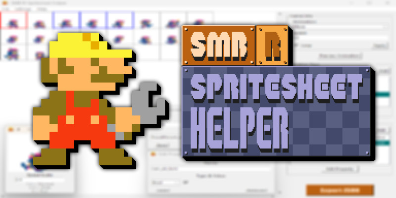 Super Mario Bros. Remastered [Unofficial] Mods, Tutorials & Community ...