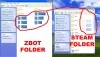 How to Install Z-Bot for Counter-Strike 1.6 Tutorial for Counter-Strike ...